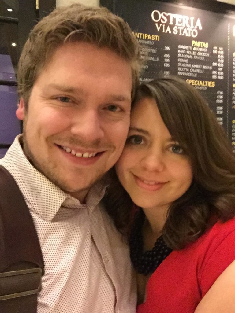 Alex Locke | Tri Church