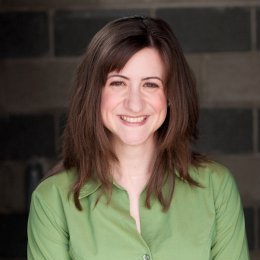 Allison Jarret | Tri Church