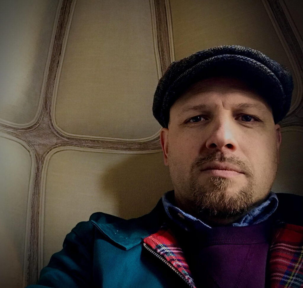 Zach Jarrett | Tri Church