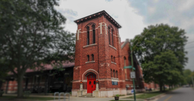 Trinity Chicago: A Theologically Conservative Church
